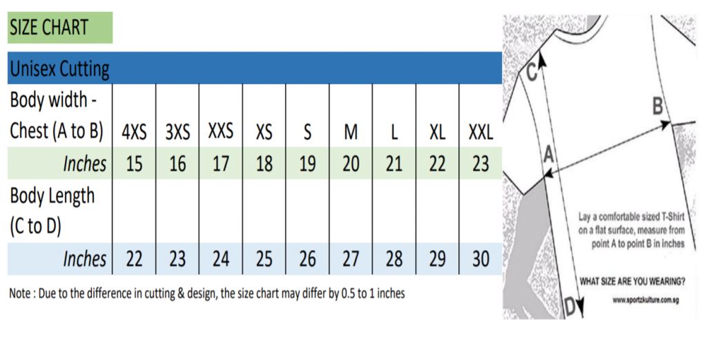 Pricing - The Netball Academy