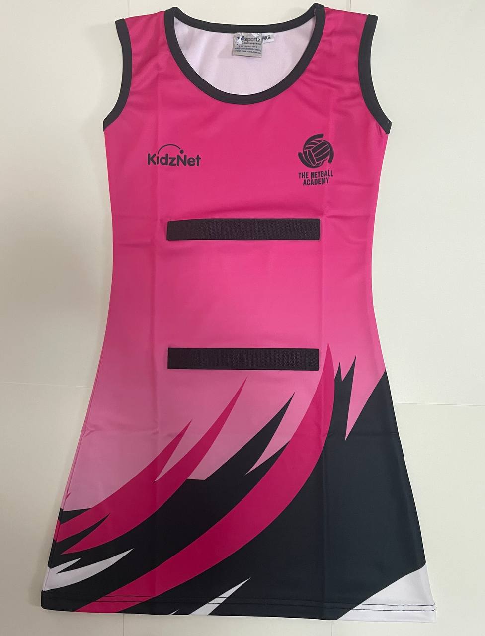 Pricing – The Netball Academy