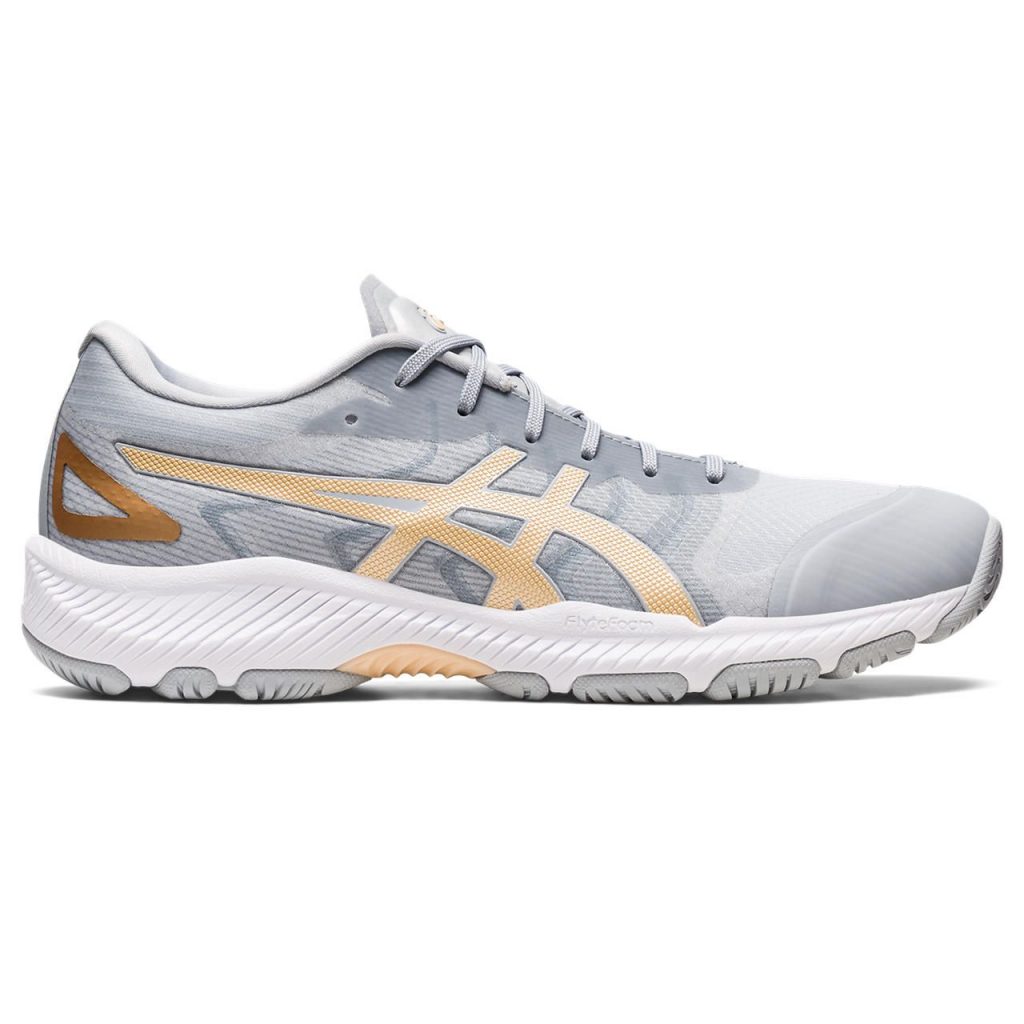 Asics Netburner Professional FF 3 - The Netball Academy