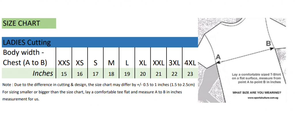 Pricing - The Netball Academy