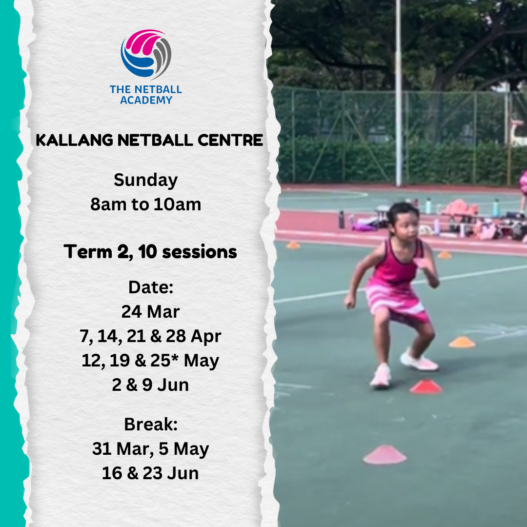 Shop - Page 2 of 3 - The Netball Academy