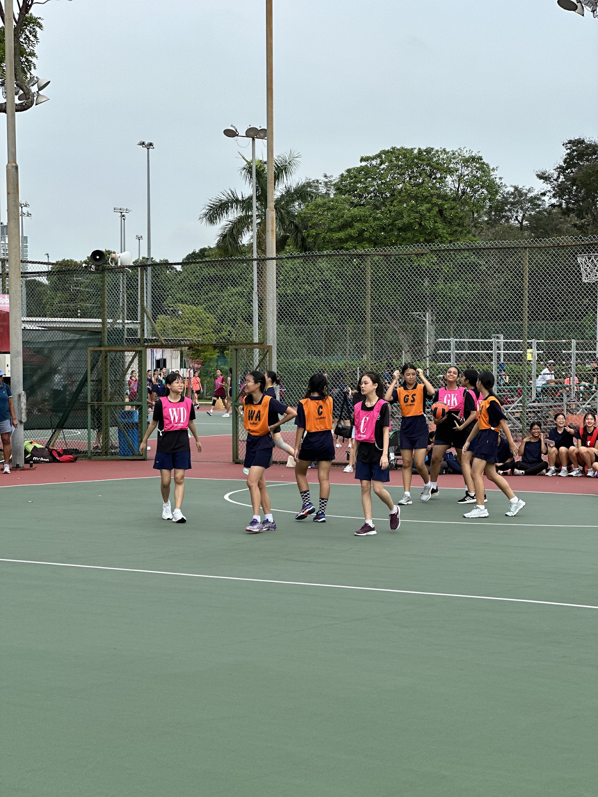 How to Choose the Right Netball Training Program - The Netball Academy