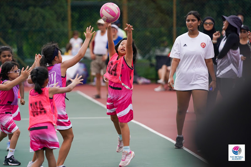 What You Need to Know About Netball Positions for Beginners | The ...