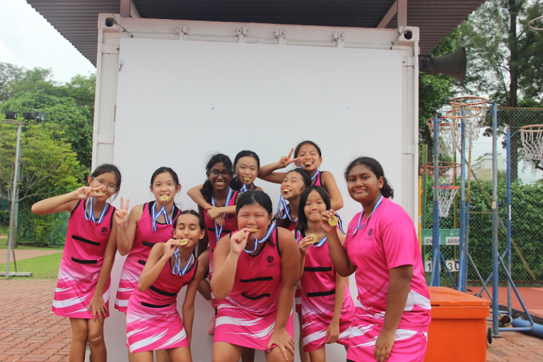 7 Positions in Netball: Roles and Tips to Dominate the Game