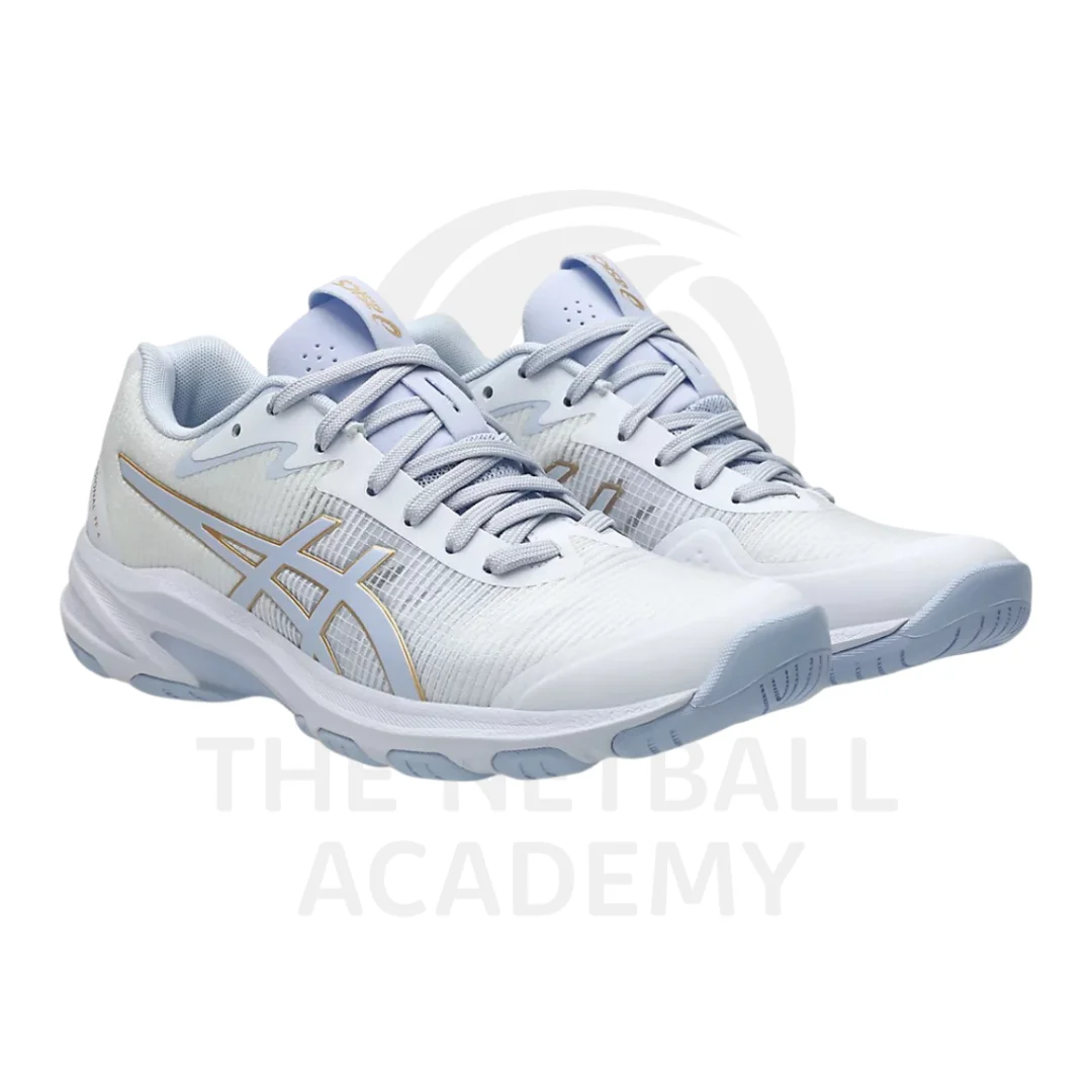 Choosing the Best Netball Shoes for Speed & Agility